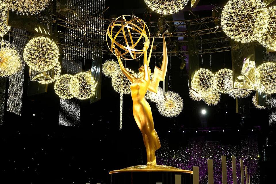Emmy Winners 2025: The 77th Primetime Emmys Winners [Complete List] - NewsBreak