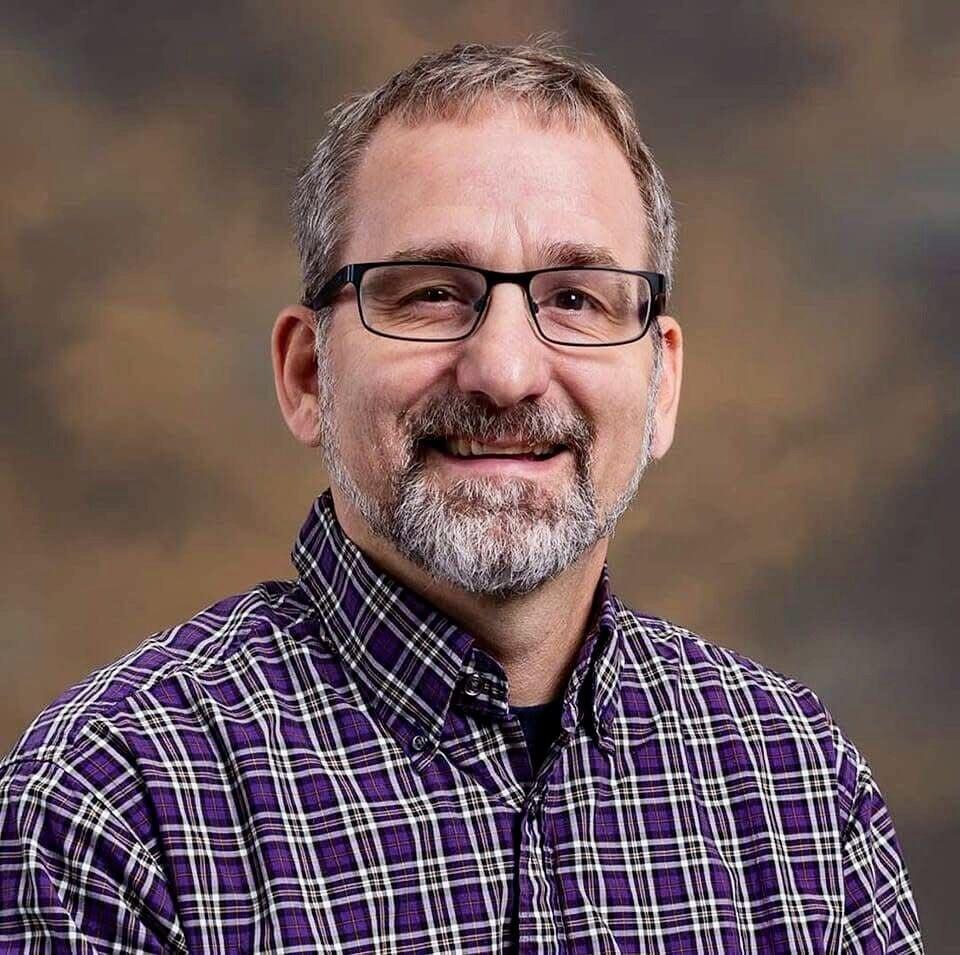 Pastor Craig Burdick - NewsBreak