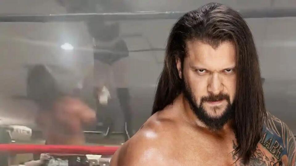 Killer Kross Throws Heather Blue Through Ceiling At Indie Event - NewsBreak