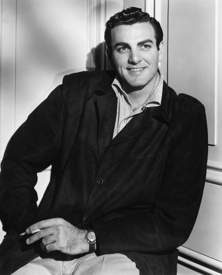 The Inspiring Untold Story of ‘Mannix’ Star Mike Connors, Born Krekor ...