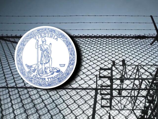 Virginia inmates now able to earn credits towards sentences while ...