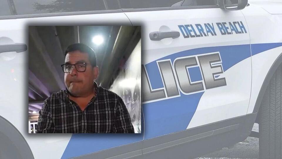 Miami deputy fired, arrested for allegedly attempting to meet minor in ...
