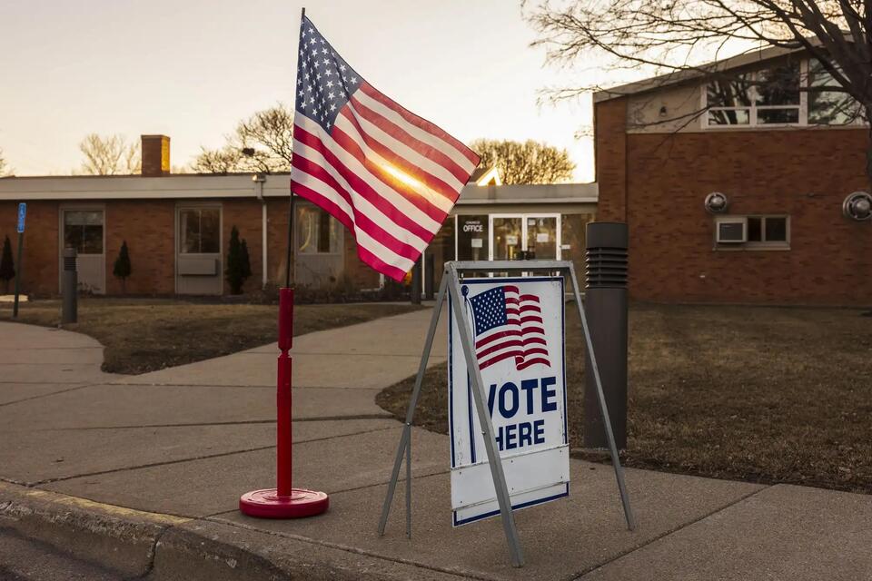 Minnesota Election Day 2025: What’s on the ballot and how to vote ...
