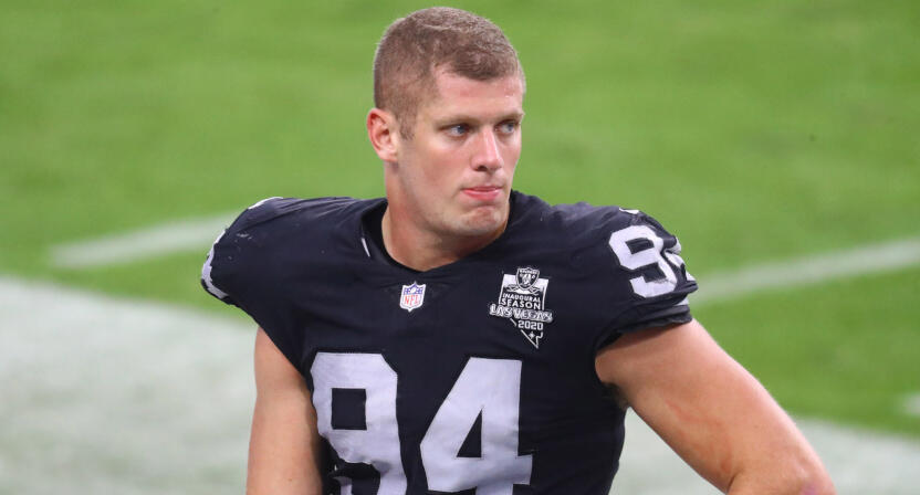 First openly gay active NFL player announces retirement - NewsBreak