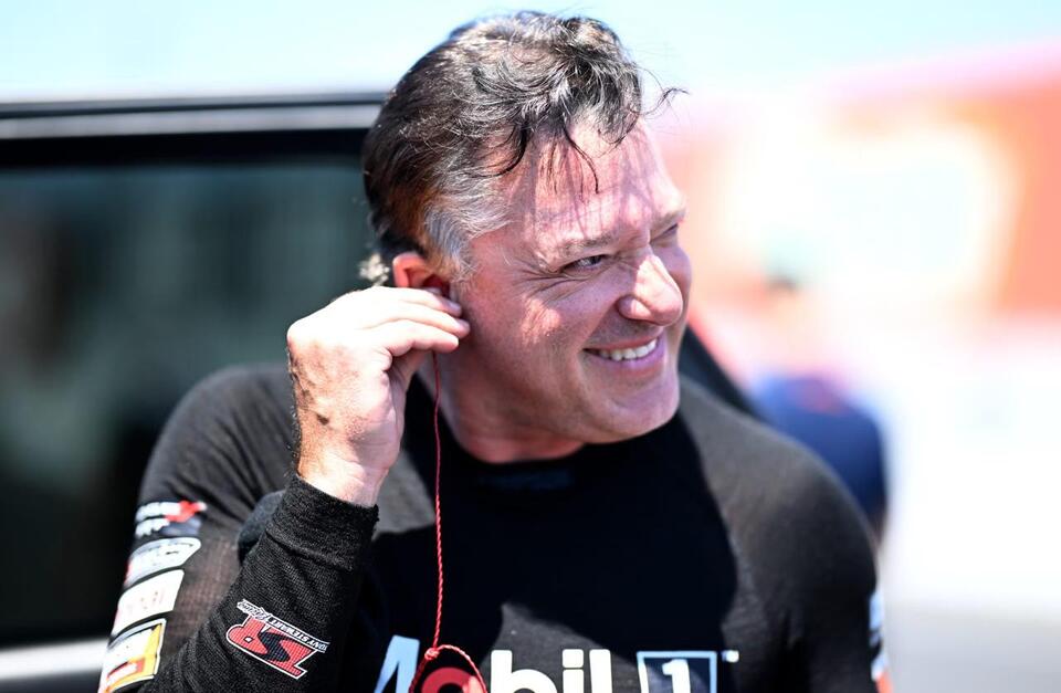 Tony Stewart and UFC boss Dana White are leading Ram back into NASCAR ...