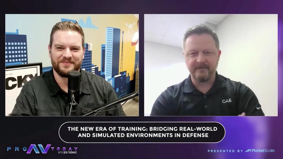 The New Era of Training: Bridging Real-World and Simulated Environments ...