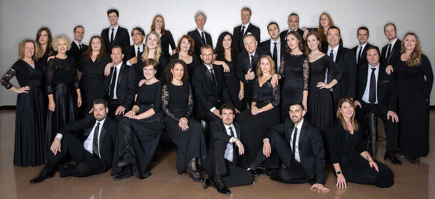 Phoenix Chorale to present Christmas shows in these Valley cities ...