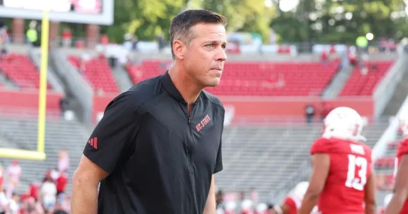 NC State DC D.J. Eliot, family establish fundraiser to honor late ...