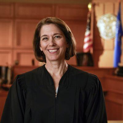 Soros-backed Judge Susan Crawford on the rise in Wisconsin Supreme ...