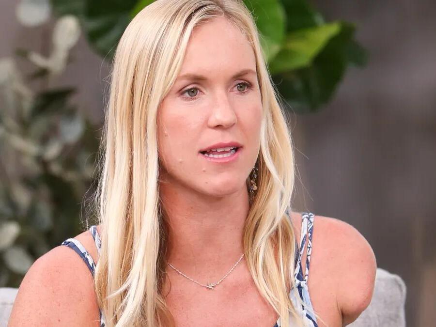 Bethanny Hamilton asks for help for nephew, 3, after drowning incident