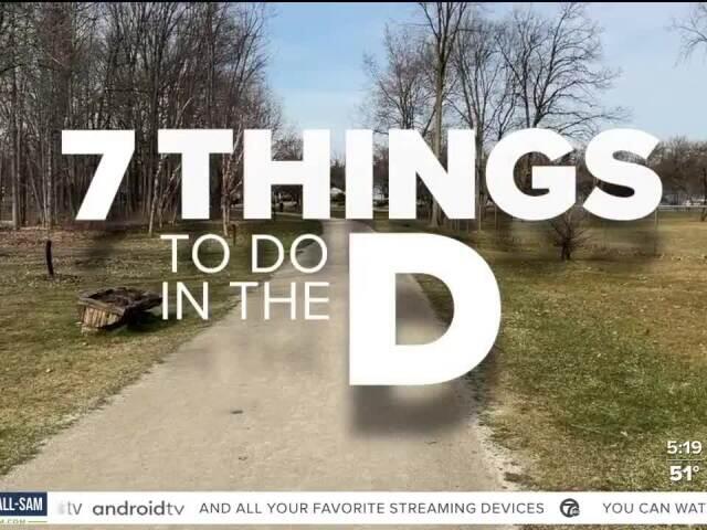 St. Patrick's Day events, Novi Boat Show happening this weekend in ...