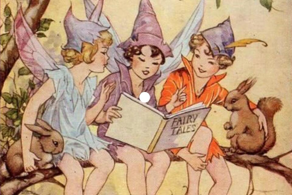 Retelling Classic Fairy Tales: Seven Must-Read Collections and ...