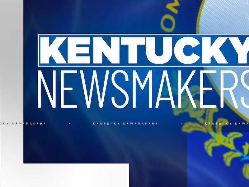 Kentucky Newsmakers 6/2: Ky. Transporation Sec. Jim Gray; 6th ...