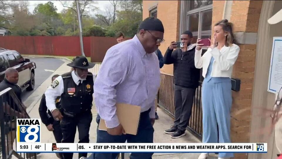 Closing arguments to begin Tuesday in Ibraheem Yazeed capital murder ...
