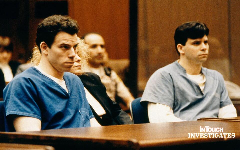 ExclusiveIn Touch Investigates: Menendez Brothers’ Cousin Anamaria ...