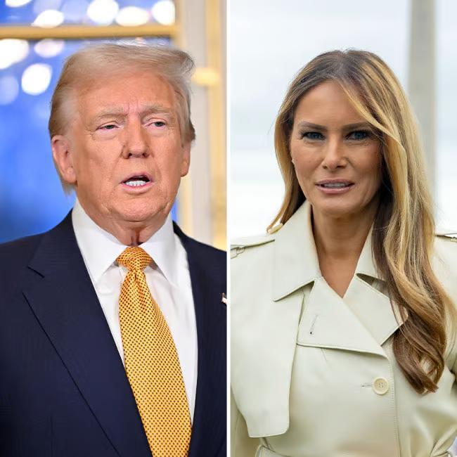 Social Media Calls Donald Trump ‘Classy’ And ‘A Gentleman’ After Viral ...