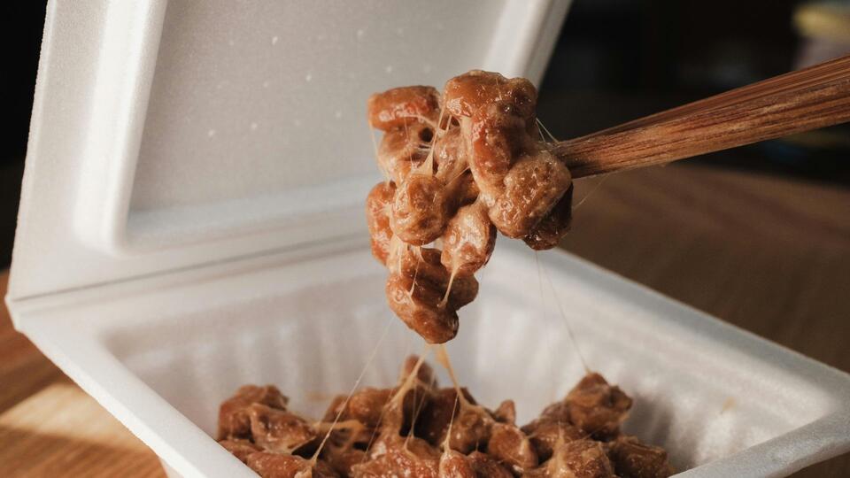 Slimy & Gritty: 20 Tasty Foods That Are Ruined By Texture - NewsBreak