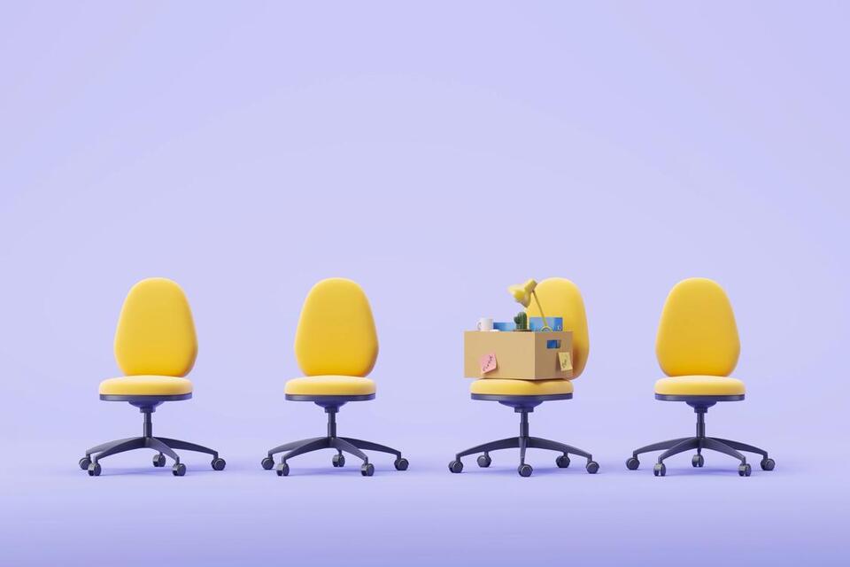 CDMO National Resilience plots 120 layoffs at former bluebird bio ...