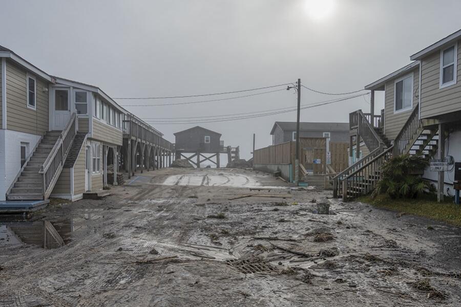 ‘This is as bad as I’ve ever seen it’ – Buxton Beach severely damaged ...