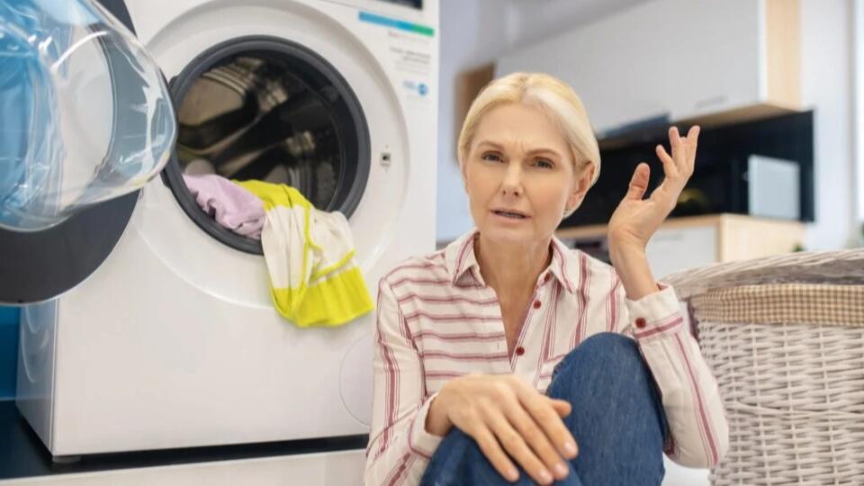 21 Common Laundry Mistakes That Will Damage Your Washer and Dryer ...