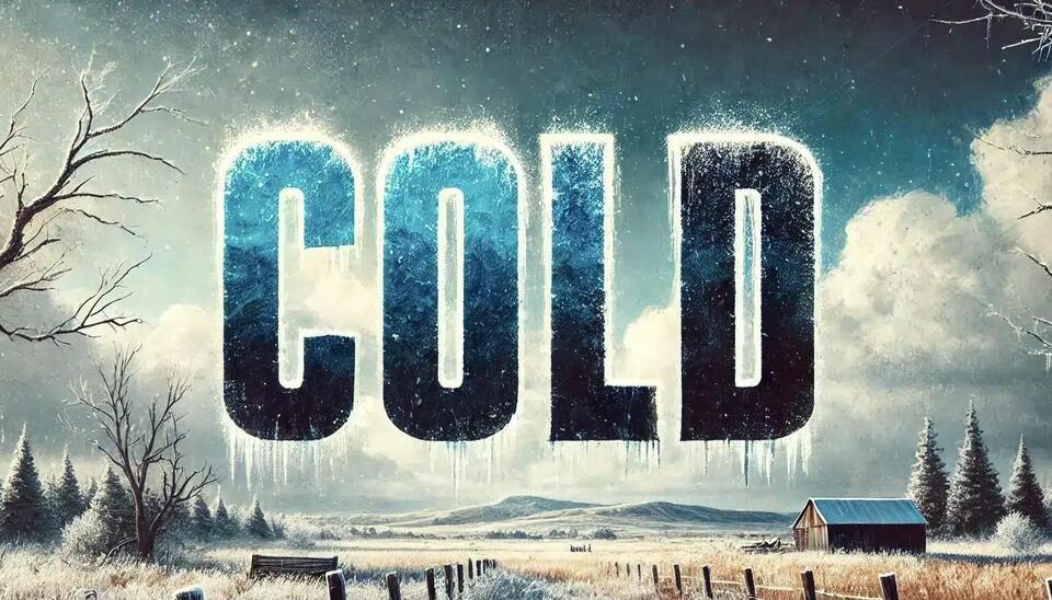 Champaign, IL Weather Alert: Sub-Zero Wind Chills to Grip I-70 Corridor ...