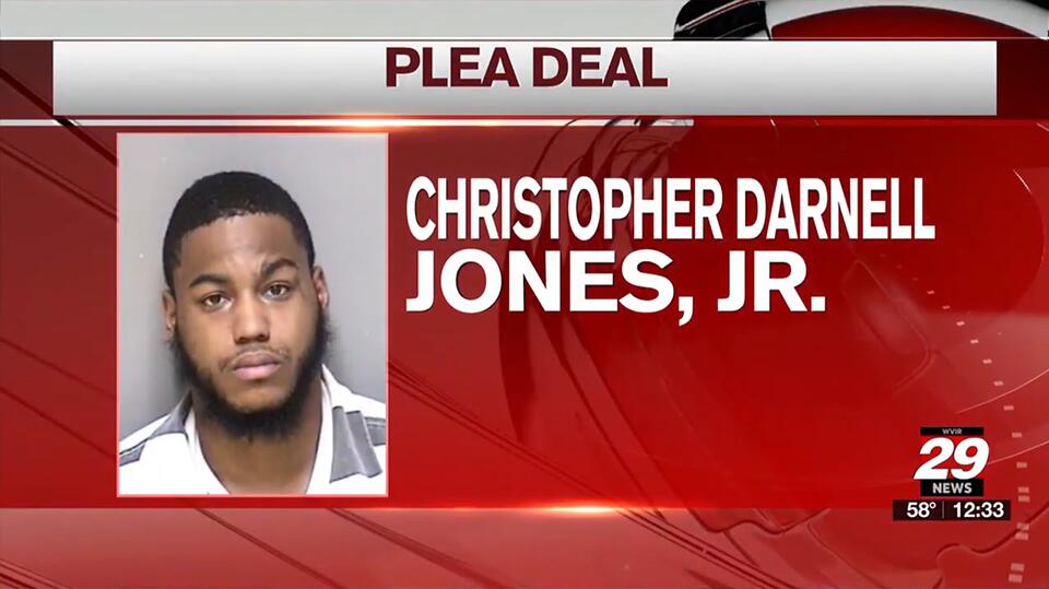 Christopher Jones Virginia tragedy closes with verdict - NewsBreak