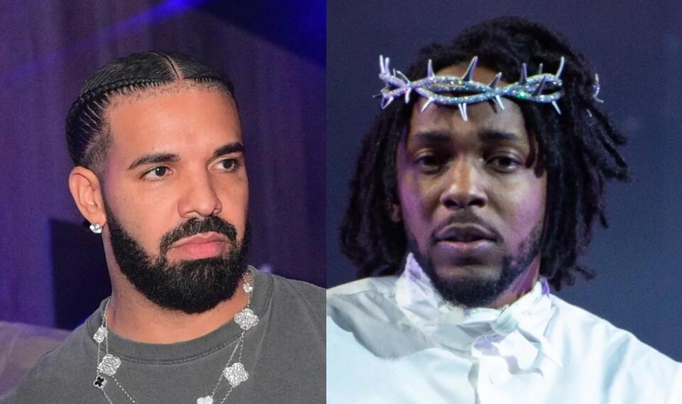 Drake Sues UMG For Defamation Over Kendrick's 'Not Like Us' - NewsBreak