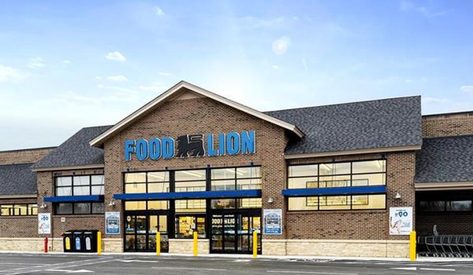 Food Lion to open new stores across the Carolinas - NewsBreak