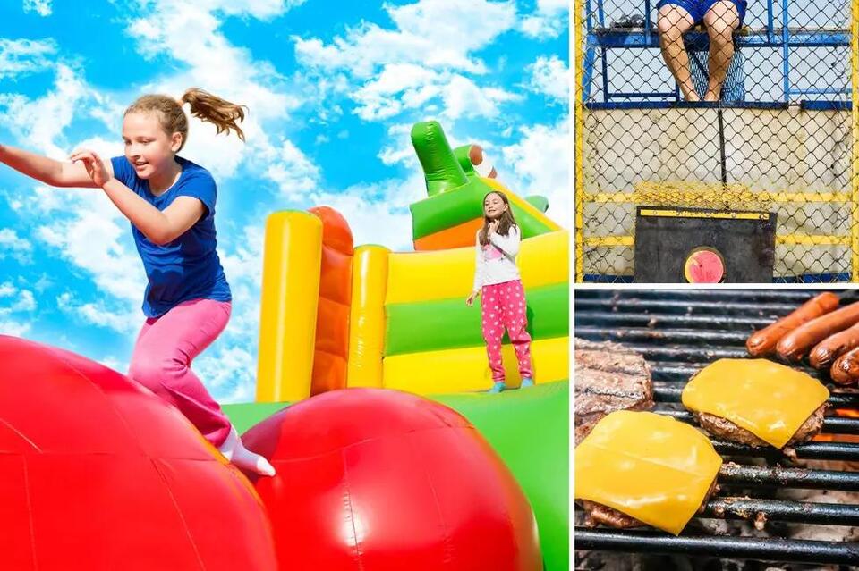 Popular Annual Kids Event Is Set To Take Place In Bozeman - NewsBreak