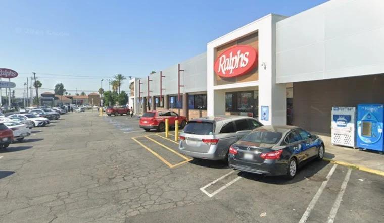 Knife Scare At Van Nuys Norms Sends Late-Night Diners Scrambling ...