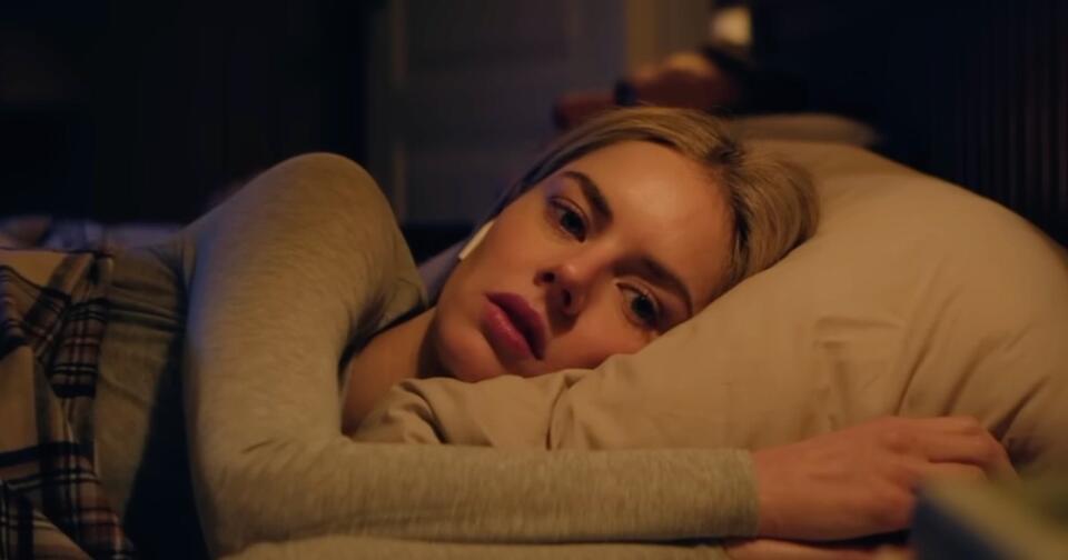 Over Your Dead Body Sets Digital Release Date for Samara Weaving ...