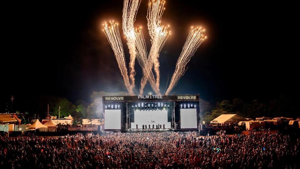 Week in review: Golf course explosion, new music festival, open carry ...