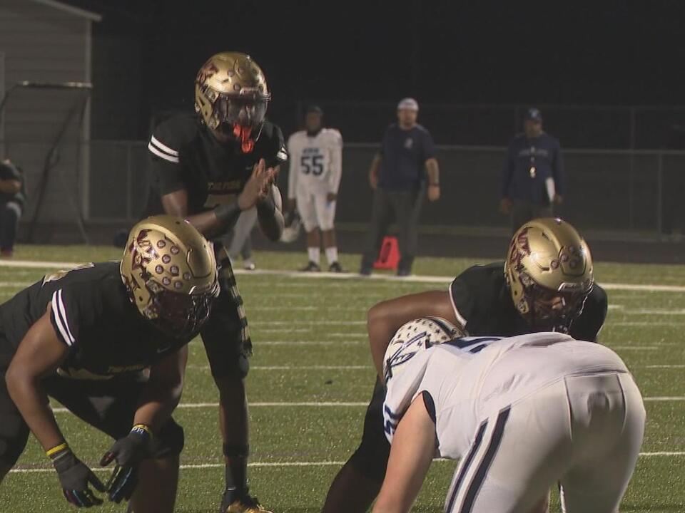 Friday Night Huddle Recap: Week 6