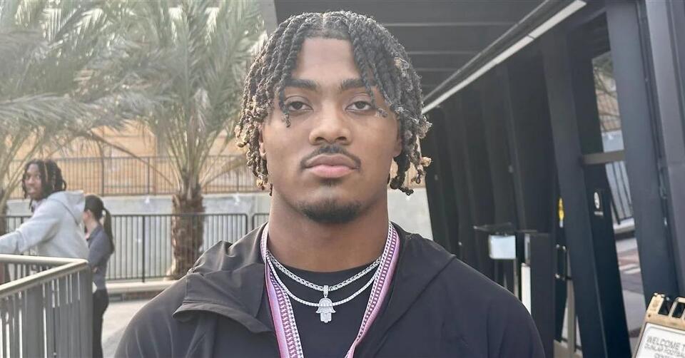 FSU lands commitment from JUCO LB Chris Thomas - NewsBreak