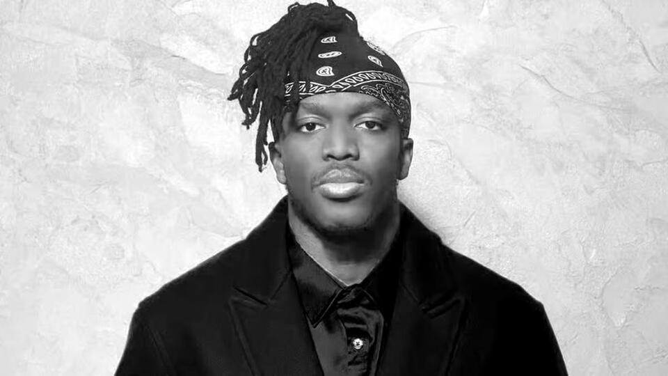 KSI leaves Sidemen as group responds to shock exit - NewsBreak