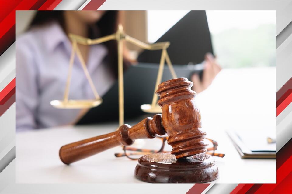 Sacramento Man Sentenced For Armed Bank Robberies Newsbreak