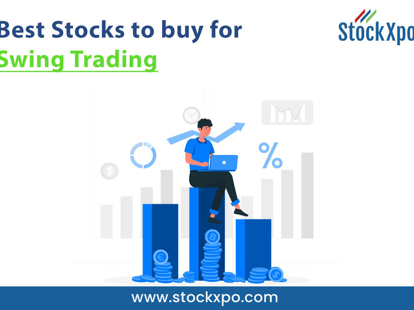 Best Stocks to Buy for Swing Trading for this week – Expert Stock Picks ...