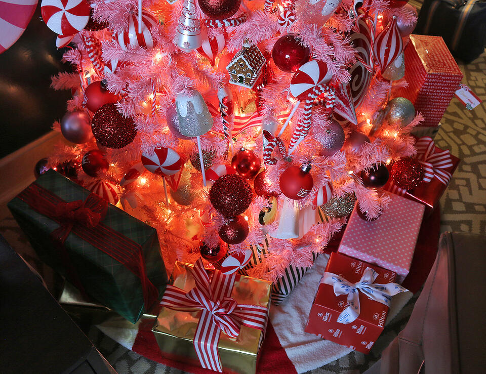 The True Spirit and Meaning of Travel: What We Can Learn From Christmas ...