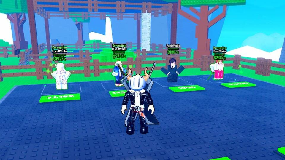 Spin a Waifu Codes [Dice] (May 2026) - NewsBreak