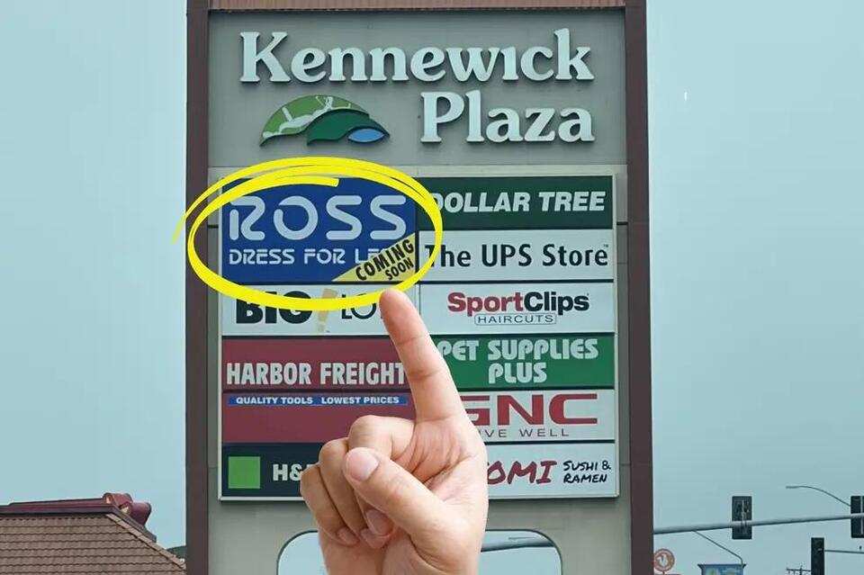 Great News! New Store Opening Soon in Kennewick, Washington - NewsBreak