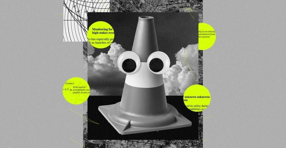 Anthropic’s quest to study the negative effects of AI is under pressure ...