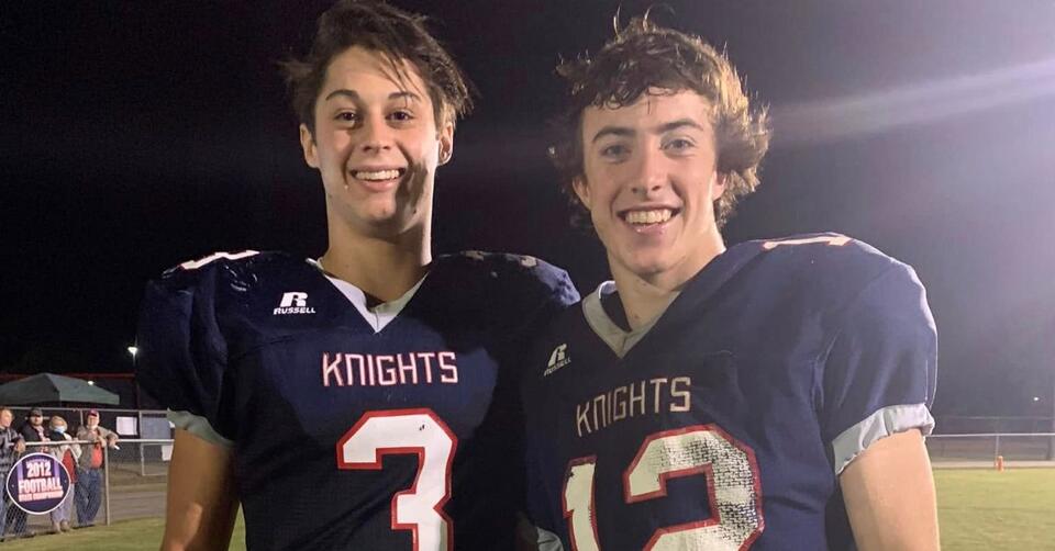 Former UGA Player Gleaton Jones, 19, IN ICU From Car Accident: Parents ...