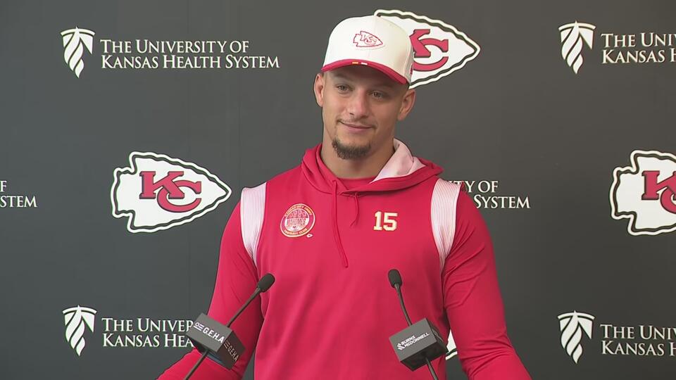 See the star-studded list who wished Patrick Mahomes Happy Birthday ...