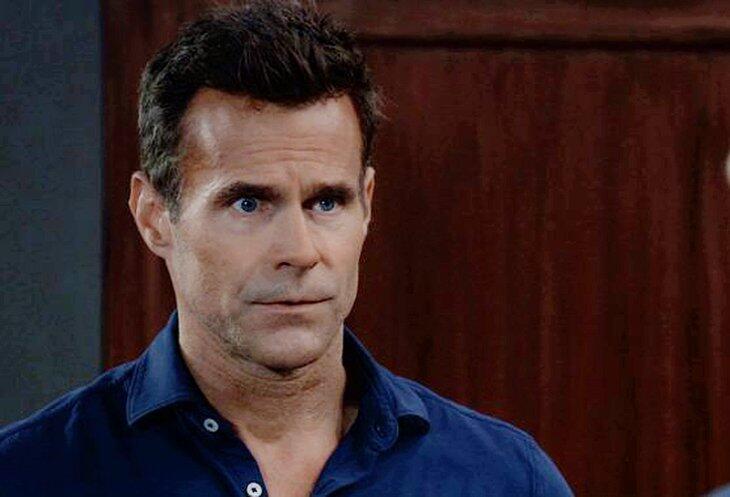 GH Spoilers: Drew’s Courtroom Tricks, Exposes Michael’s Sleepover With ...