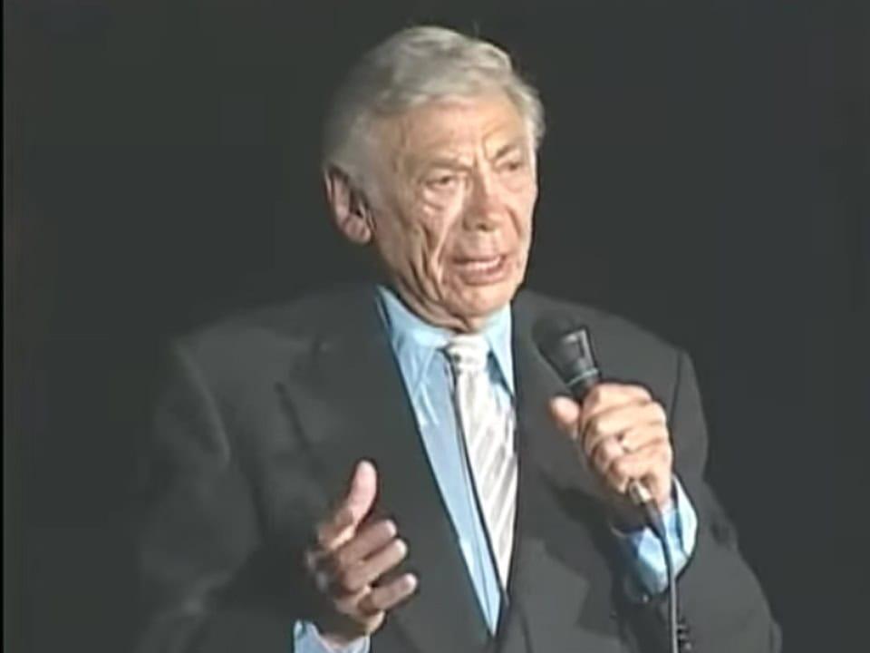~ Celebrating Jewish History Month in Malden ~ Ed Ames, a legendary ...