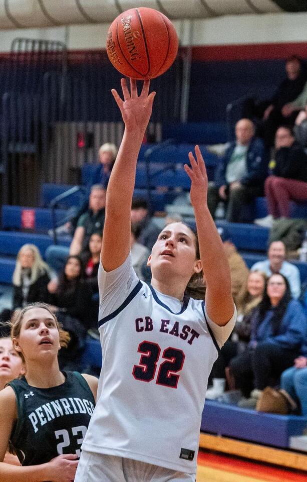 Who are Bucks County's Top 13 Girls Basketball Players for 2025-26 ...