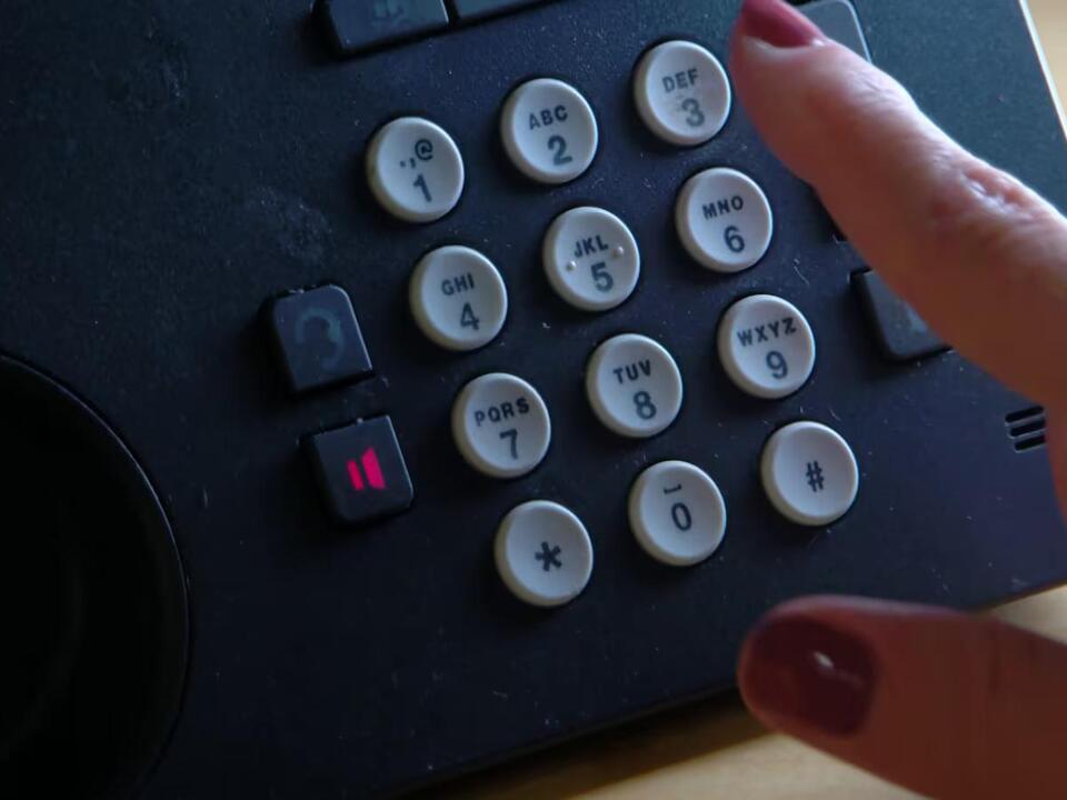 Law enforcement phone lines working after statewide outage