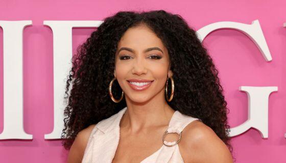2019 Miss USA And ‘Extra’ Host Cheslie Kryst Dies At 30 From Suspected ...