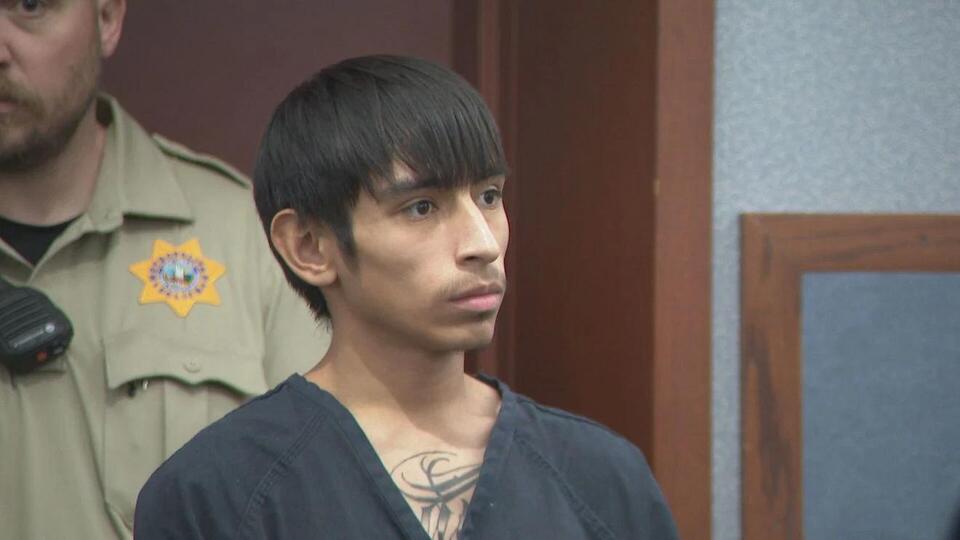 Teen suspect in deadly park shooting to be tried as adult - NewsBreak