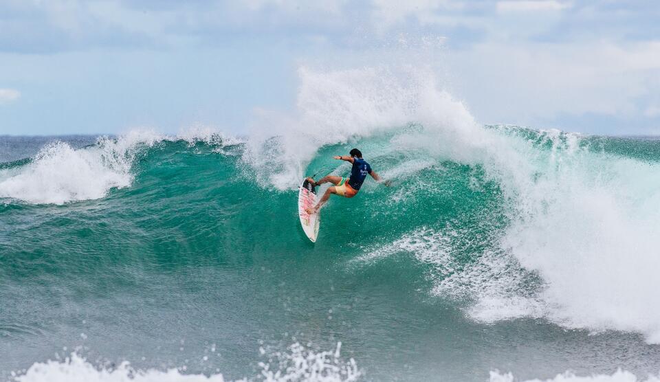 Injury Replacements and Wildcards Announced for Surf City El Salvador ...